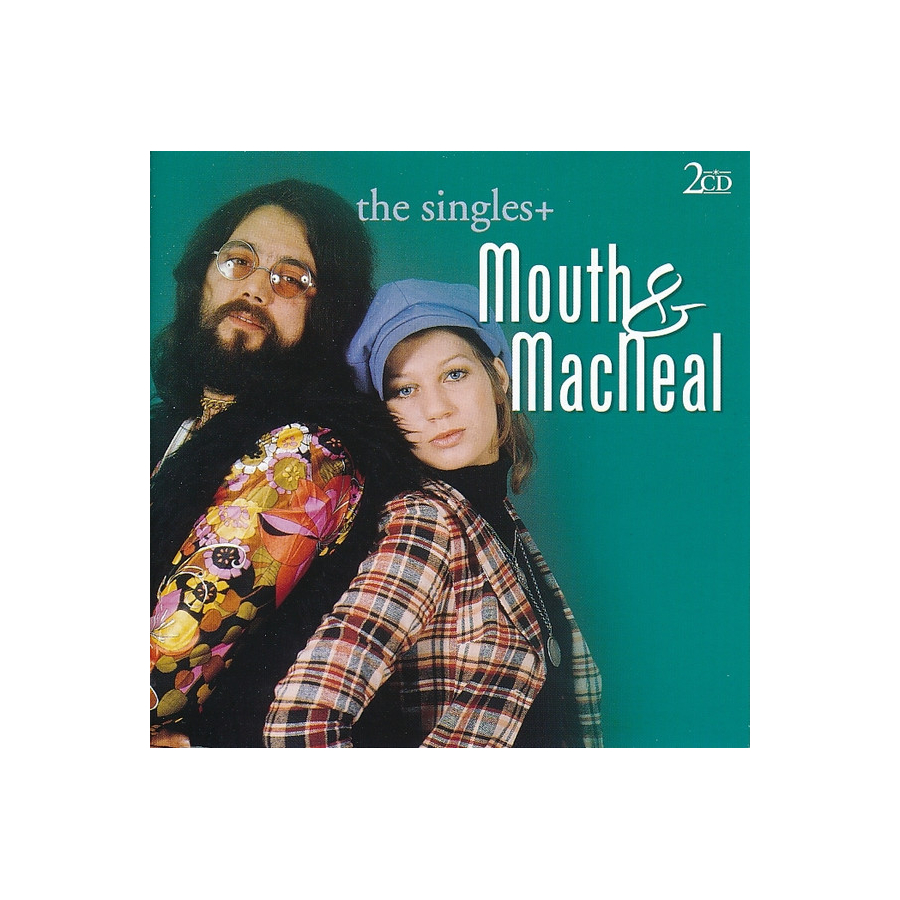 Mouth & MacNeal - The Singles+, 49,99