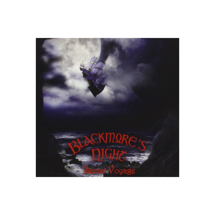 Blackmore's Night - Secret Voyage, 24,99