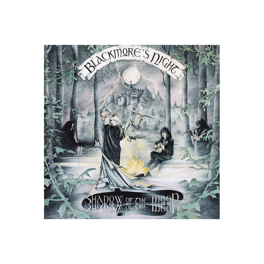 Blackmore's Night - Shadow Of The Moon, 15,99