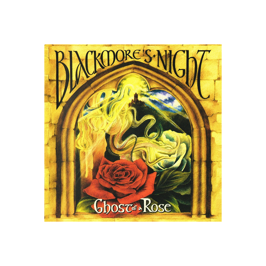 Blackmore's Night - Ghost Of A Rose, 31,99
