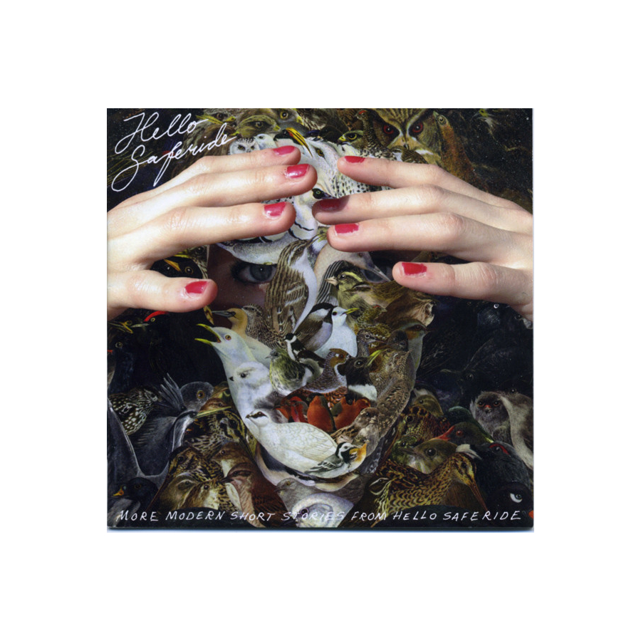 Hello Saferide - More Modern Short Stories From Hello Saferide [Album ...