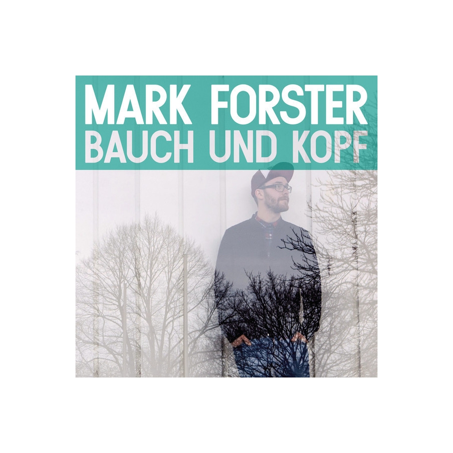 Mark Forster - Bauch Und Kopf, 7,99