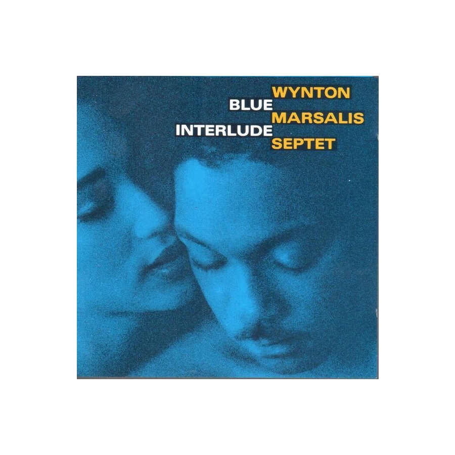 Wynton Marsalis Septet - Blue Interlude, 13,99