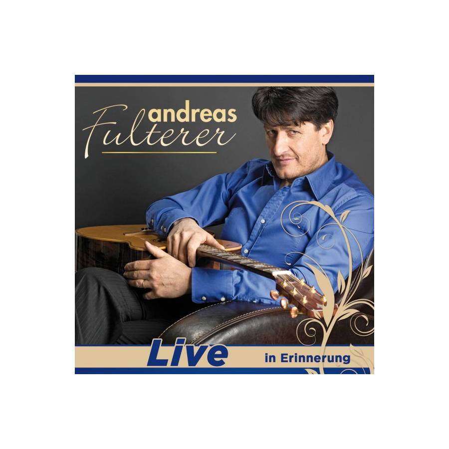 Andreas Fulterer - Live - In Erinnerung, 11,00