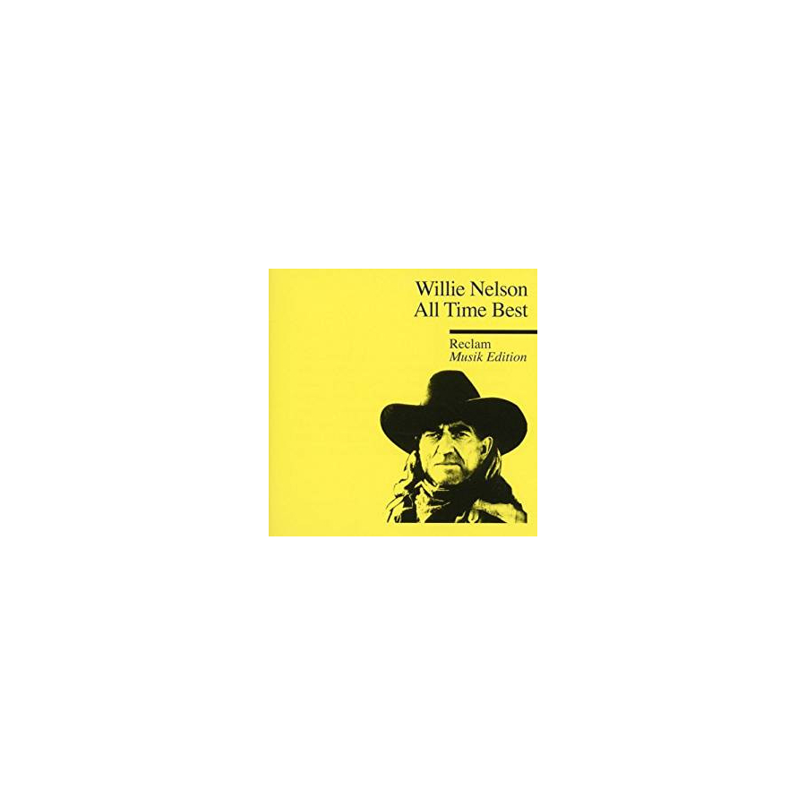 Willie Nelson - All Time Best, 9,99