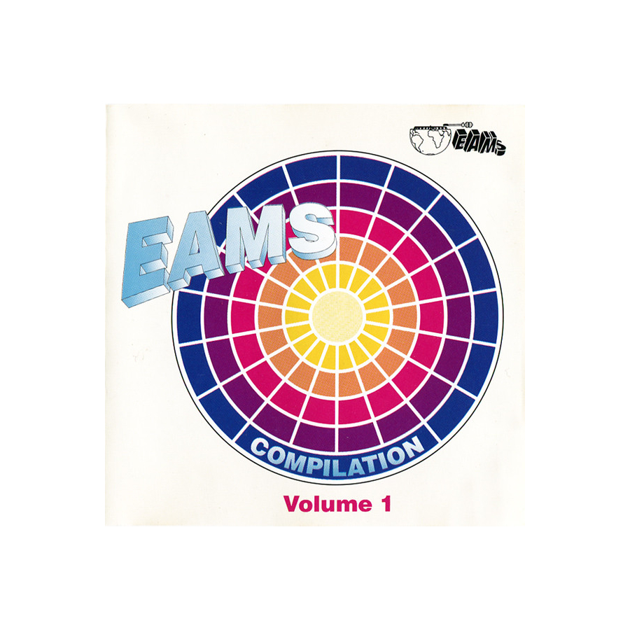 Various - EAMS Compilation Volume 1, 18,99