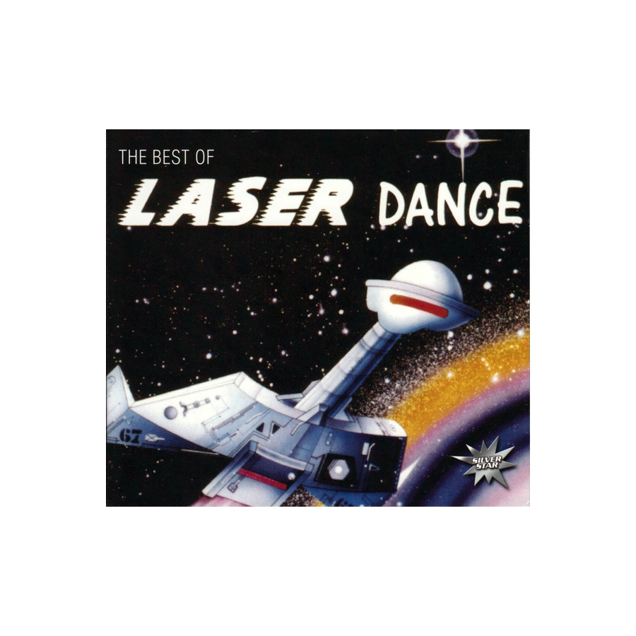 Laser Dance - The Best Of Laser Dance, 26,99