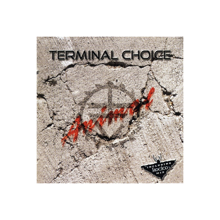 Terminal Choice - Animal, 6,99