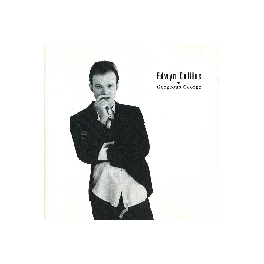 Edwyn Collins - Gorgeous George, 8,99