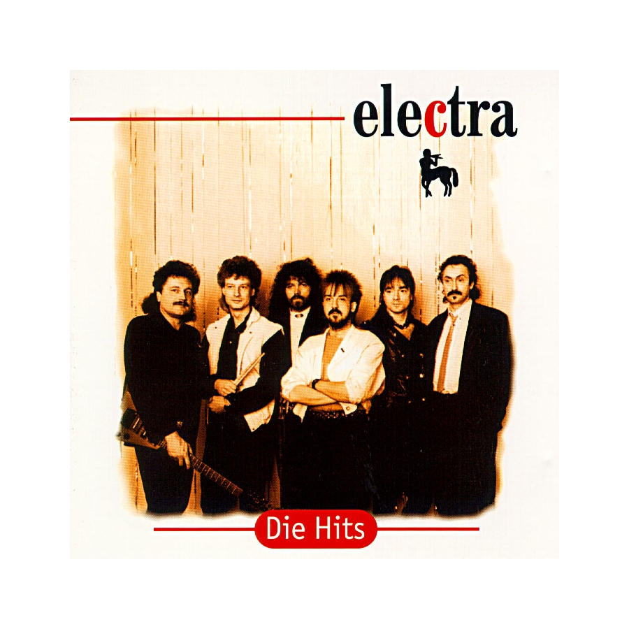 Electra - Die Hits 1971 - 1989, 19,99