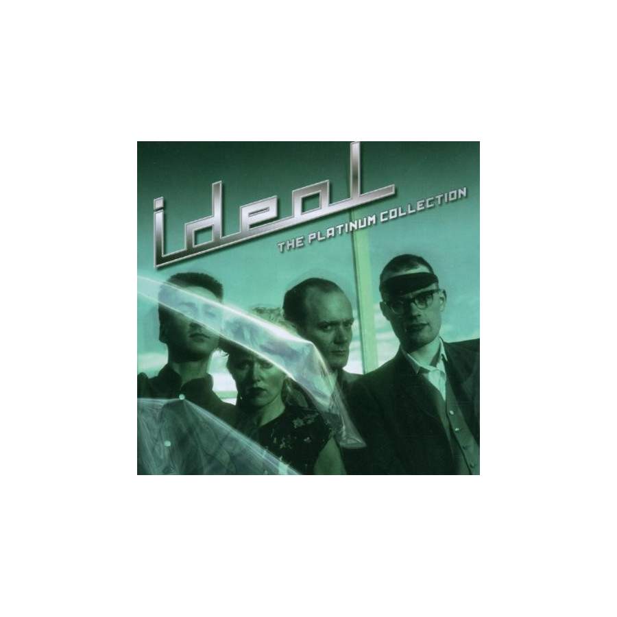 Ideal - The Platinum Collection, 9,99