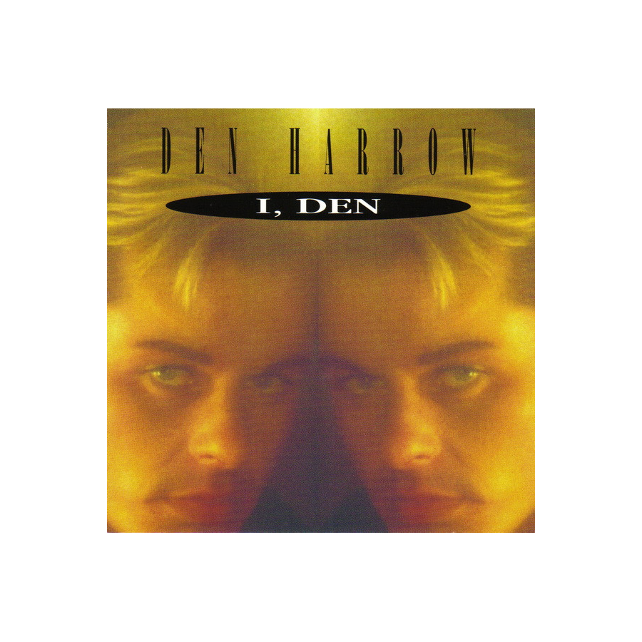 Den Harrow - I, Den, 29,99