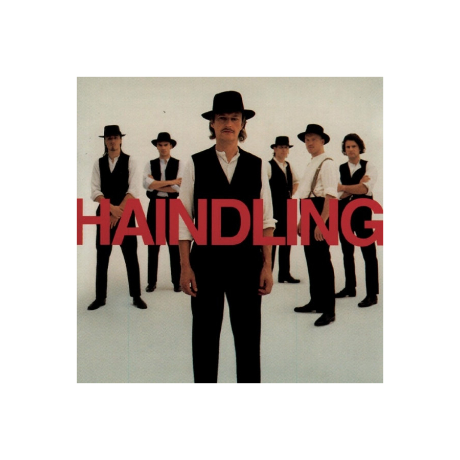 Haindling - Haindling, 14,99