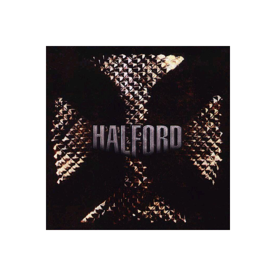 Halford - Crucible, 11,99