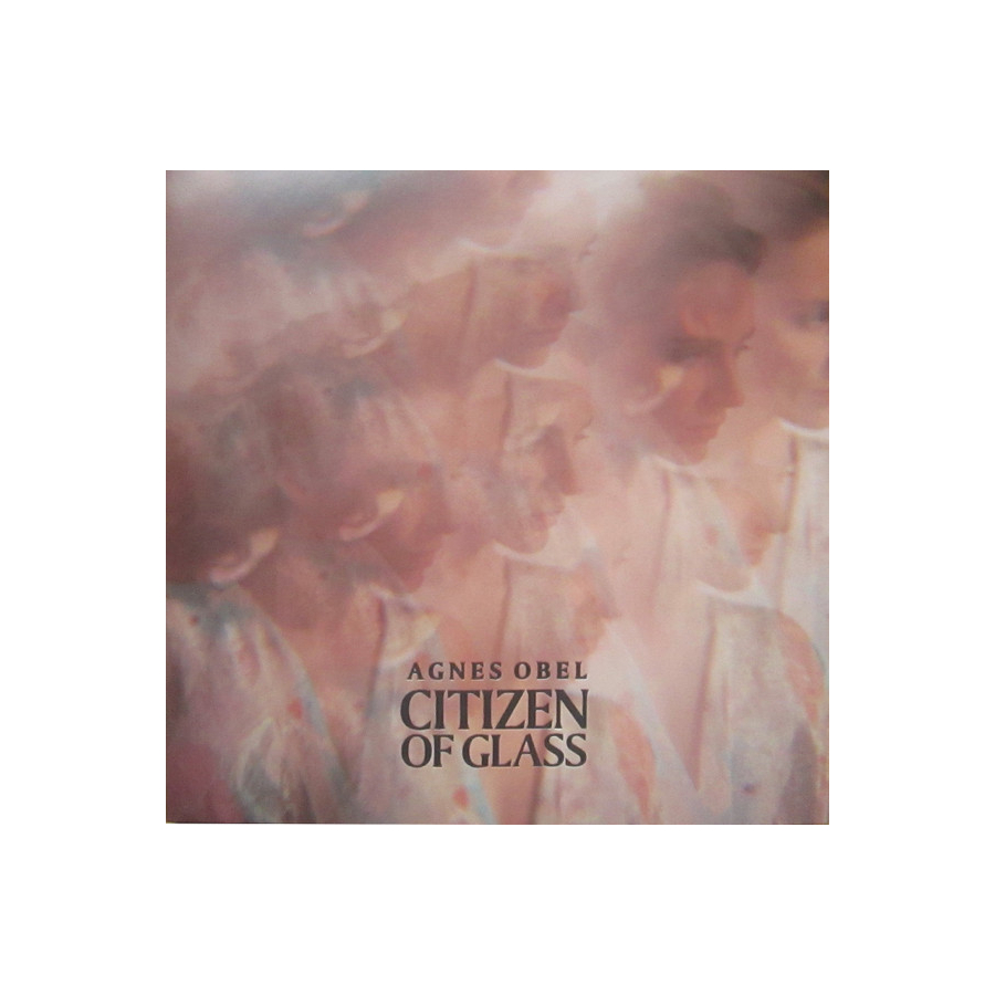 Agnes Obel - Citizen Of Glass Vinyl LP, 45,00