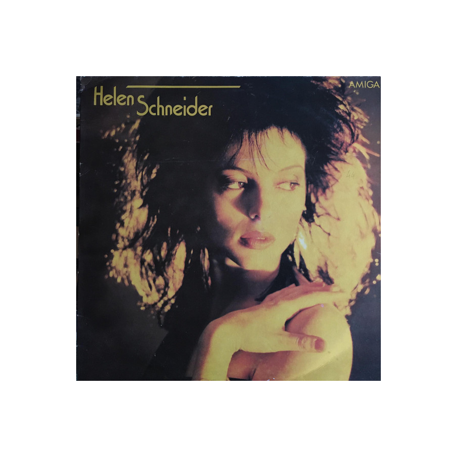 Helen Schneider - Helen Schneider Amiga Vinyl LP, 5,99