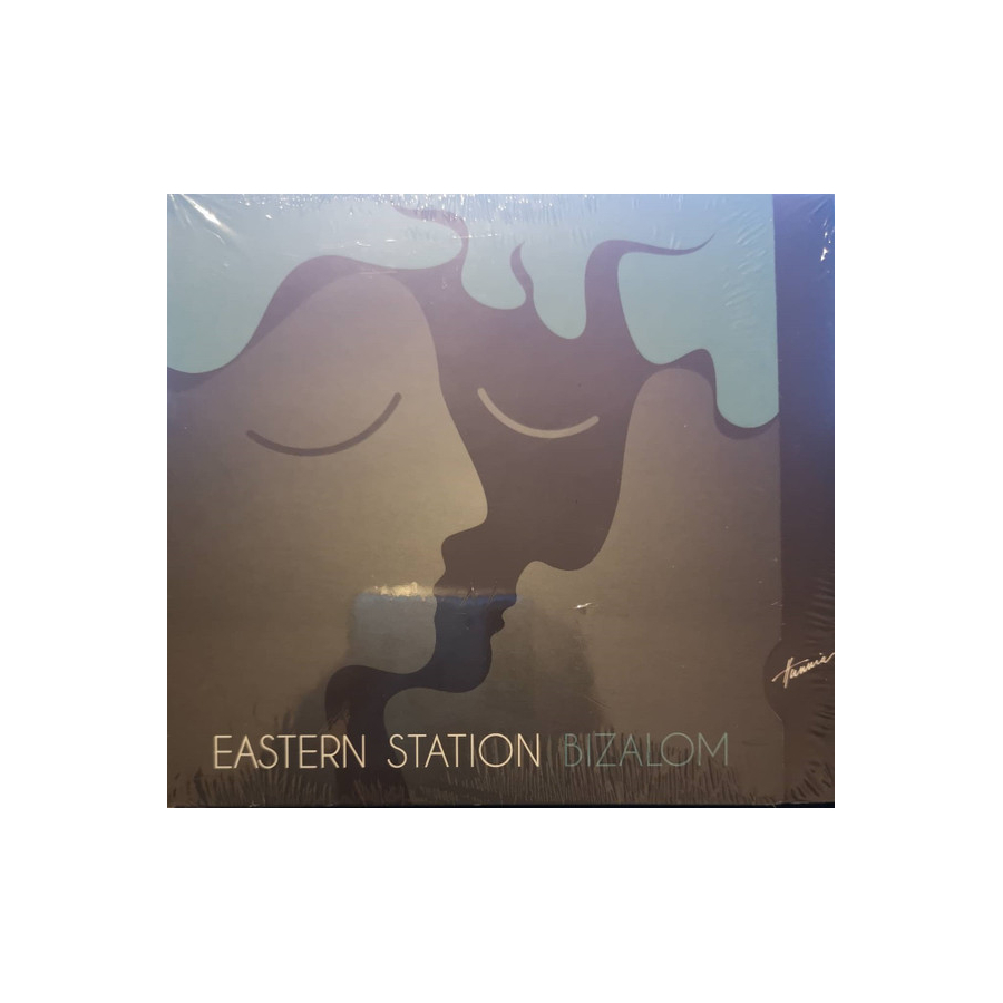 Eastern Station - Bizalom, 14,99