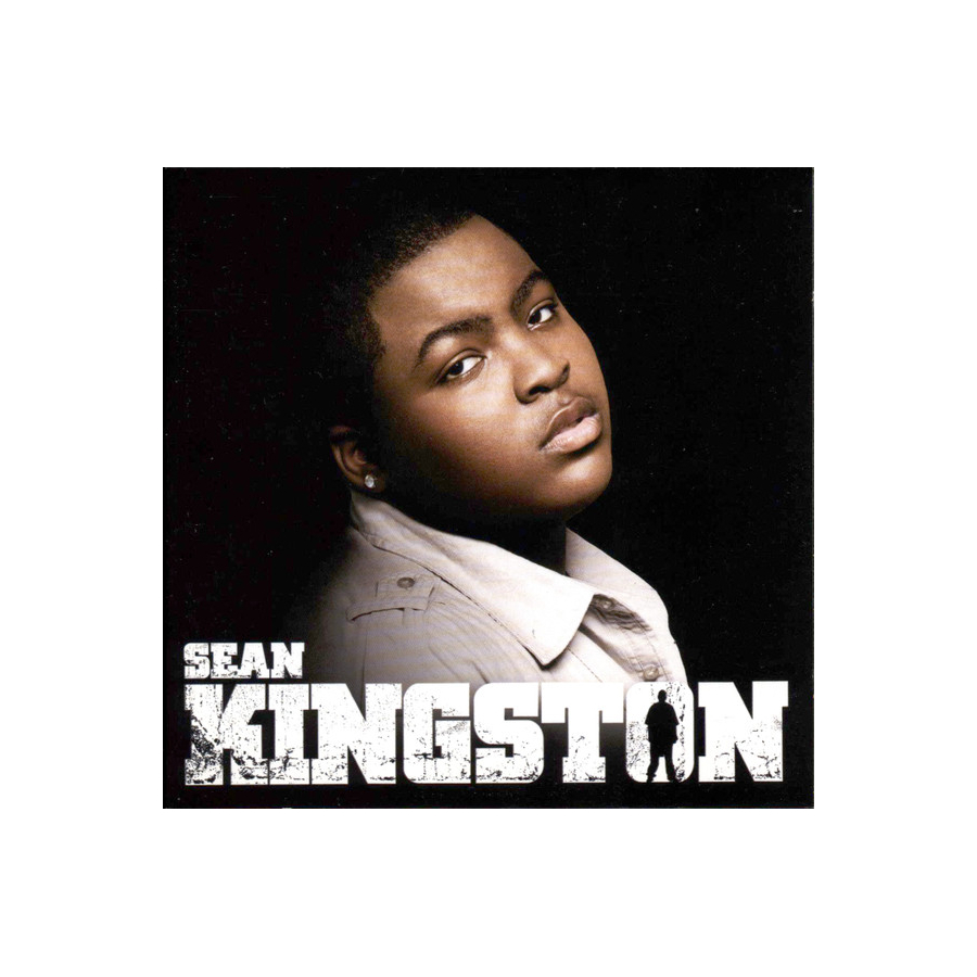 Sean Kingston - Sean Kingston, 7,99