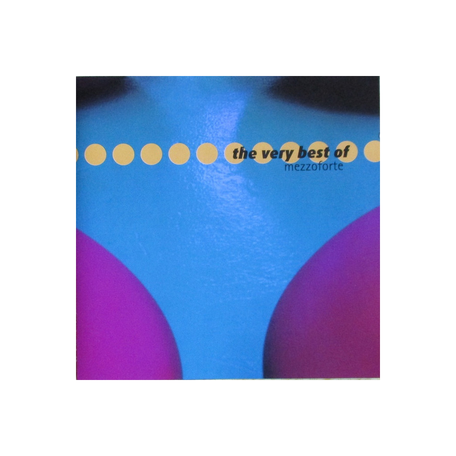Mezzoforte - The Very Best Of, 31,99